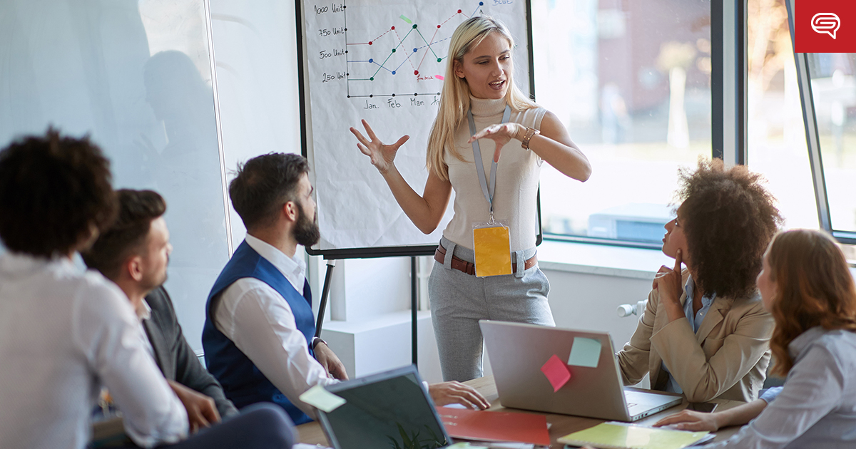 Maximize Audience Attention: Key Presentation Techniques