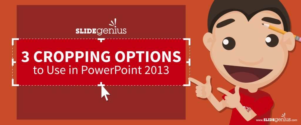 How to Crop Images in PowerPoint 2013 and 2016