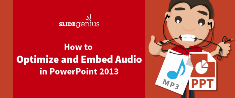 Embed Audio in PowerPoint: A Step-by-Step Guide