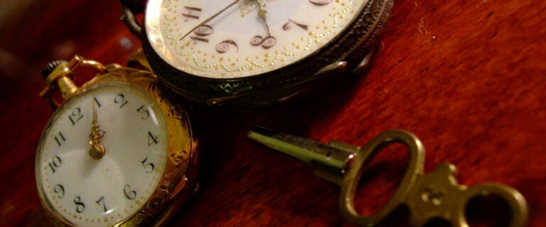 3 Tips to Avoid Being Late for Your Presentation