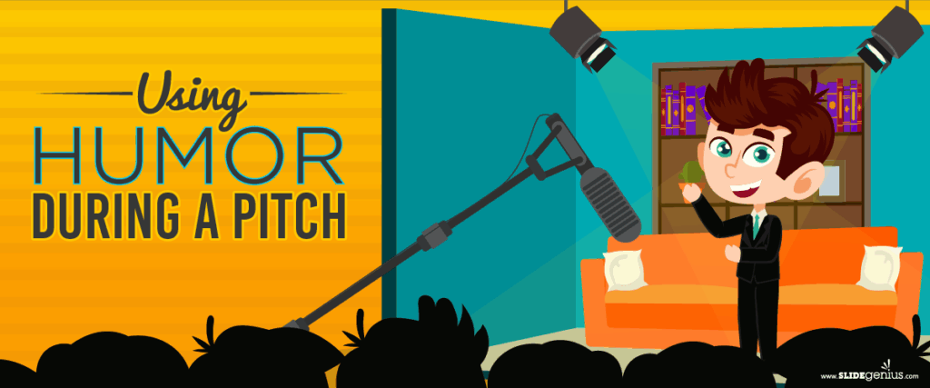 Using Humor in Presentations: Tips for Success