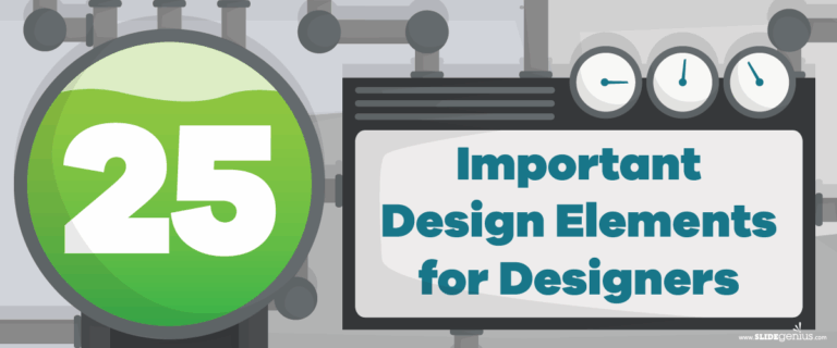 A Designer’s Toolkit: 25 Basic Design Elements Every Artist Should Know