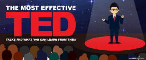 8 Public Speaking Lessons from Top TED Talks