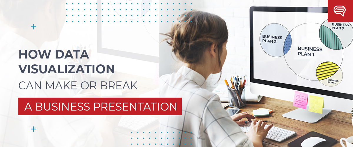 Data Visualization Determines Your Presentation's Outcome | SlideGenius