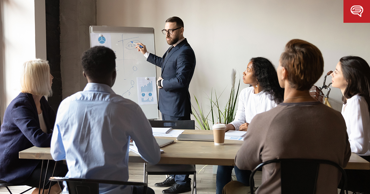 Mastering Storytelling for Engaging Business Presentations