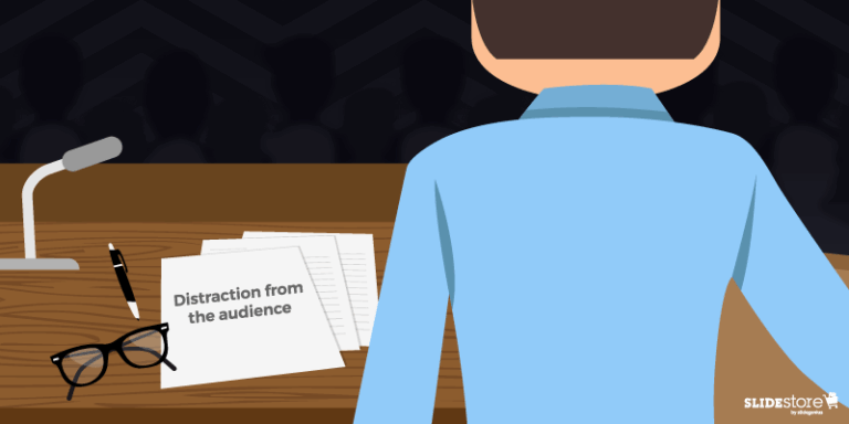 Why Reading from a Script Hurts Your Speech