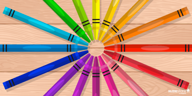 Mastering Color Contrast in Graphic Design