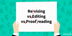 Proofreading vs. Editing: Key Differences Explained
