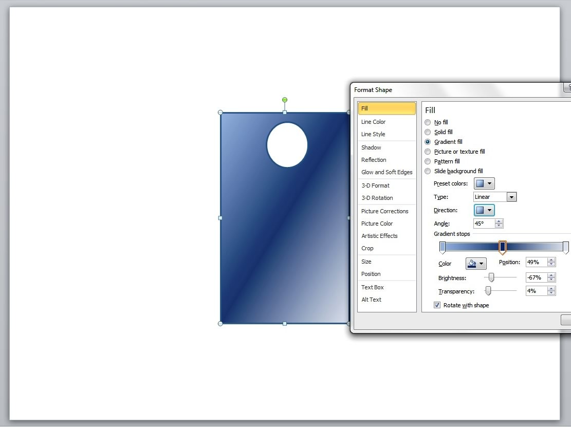 Create Custom Product Labels in PowerPoint: A Step-by-Step Guide