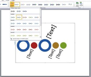 Create PowerPoint Timelines with SmartArt: A Step-by-Step Guide