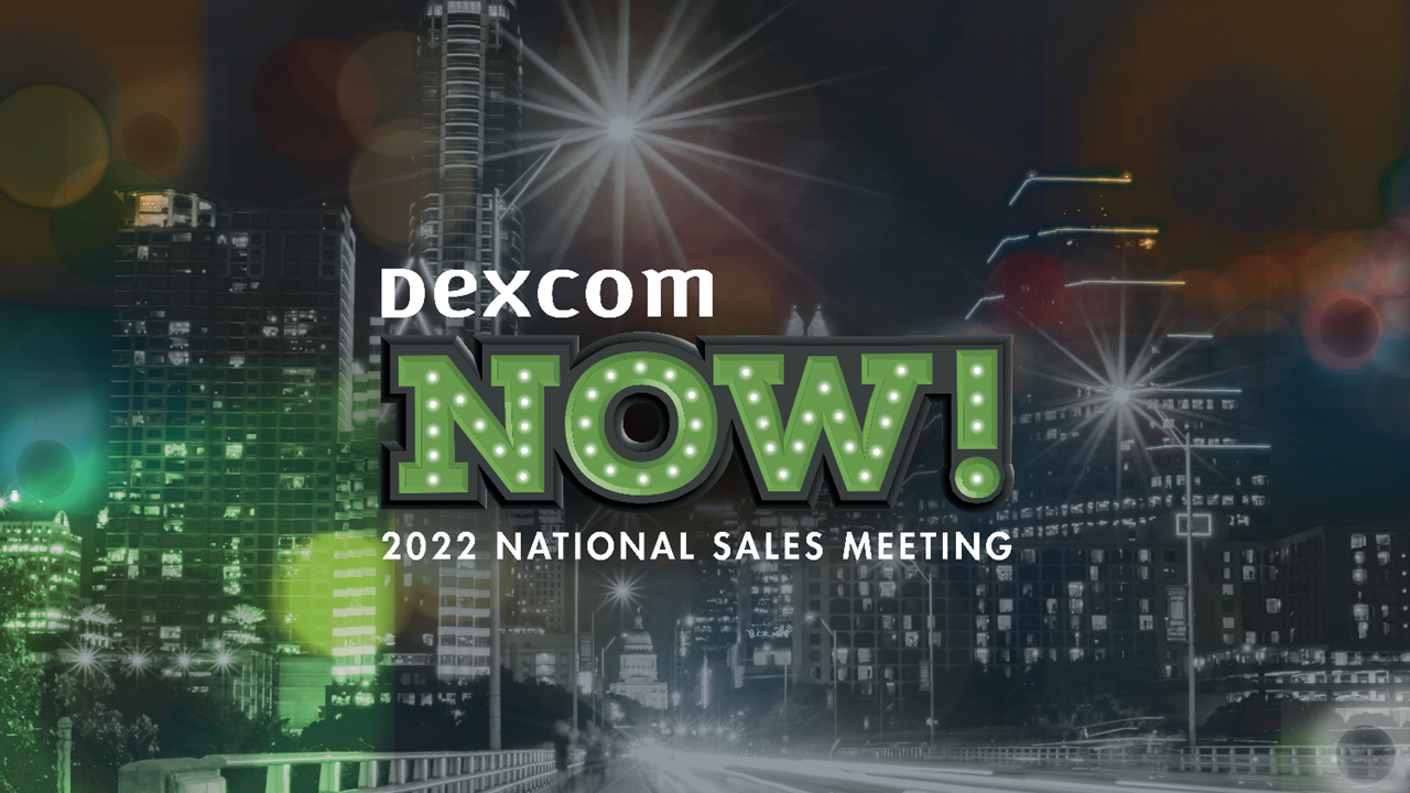 Dexcom Presentation Design Portfolio | SlideGenius