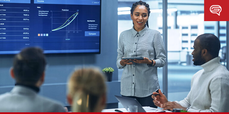 Transform Your Presentations with Powerful Visuals