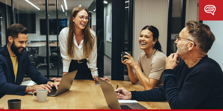 The Importance of Visuals in B2B Marketing