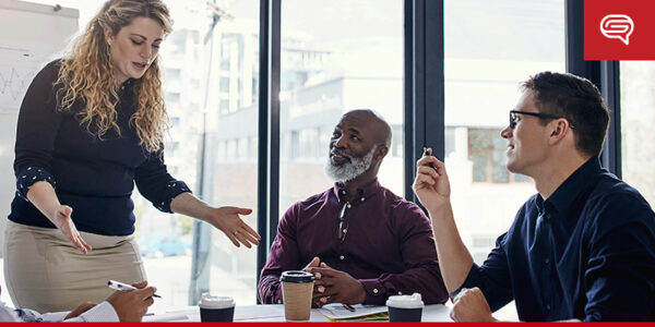 Why Visual Presentations Boost Client Engagement