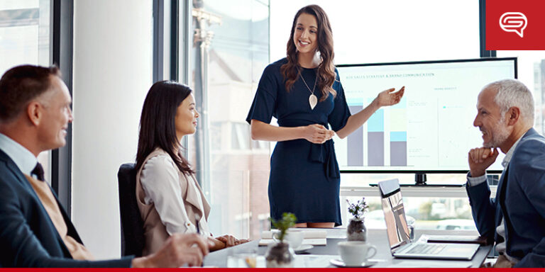 Why Visual Presentations Boost Client Engagement