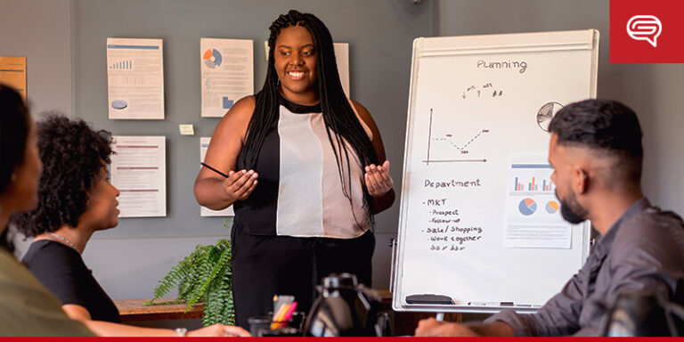 Create Effective Presentation Calls to Action: A Guide