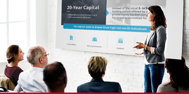 How to Create a Winning Product Launch Presentation