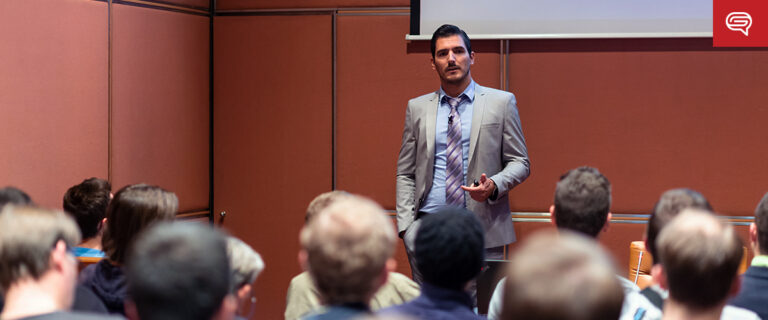 Do You Look Presentable During Your Presentation? | SlideGenius