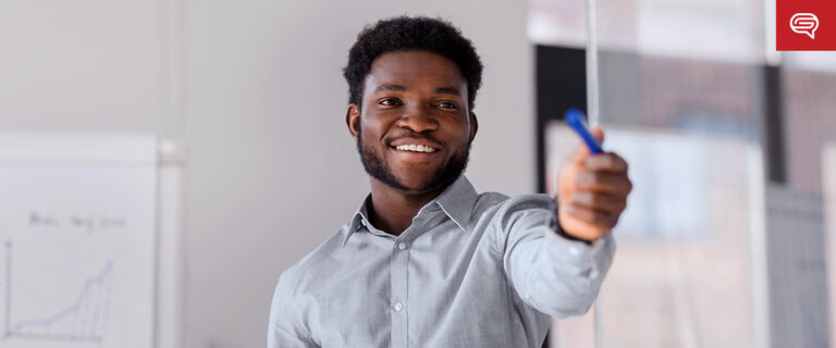 Ways To Overcome Presentation Anxiety Slidegenius