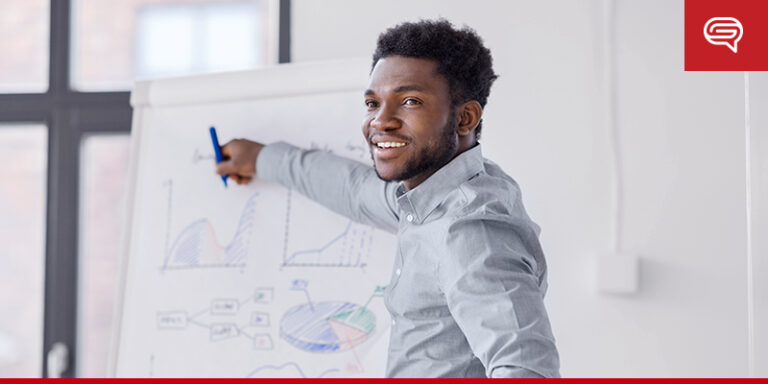 Science Backed Tips To Overcome Presentation Anxiety