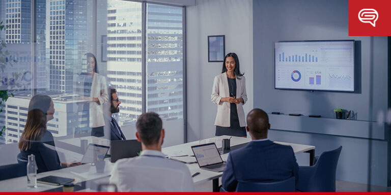 Simplify Complex Financial Data in PowerPoint Presentations