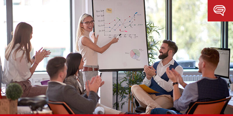 Mastering PowerPoint: Design Tips for Stunning Presentations