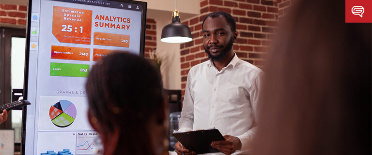 Mastering Pauses: Elevate Your Presentation Skills