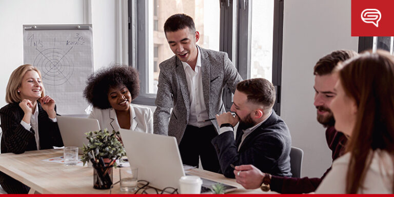 Master Persuasion in Roundtable Discussions