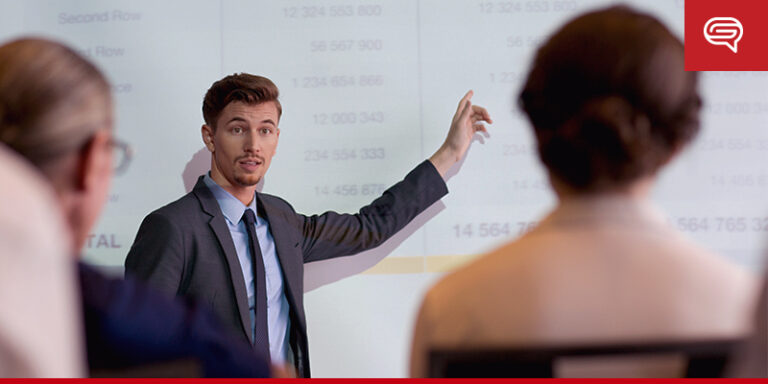 Speak Naturally: Tips for Effective Presentation Communication