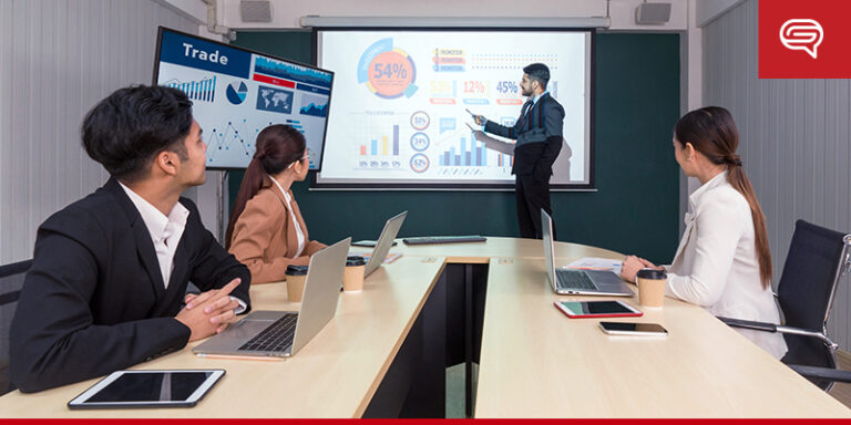 Mastering Concise Slide Headers for Effective Presentations