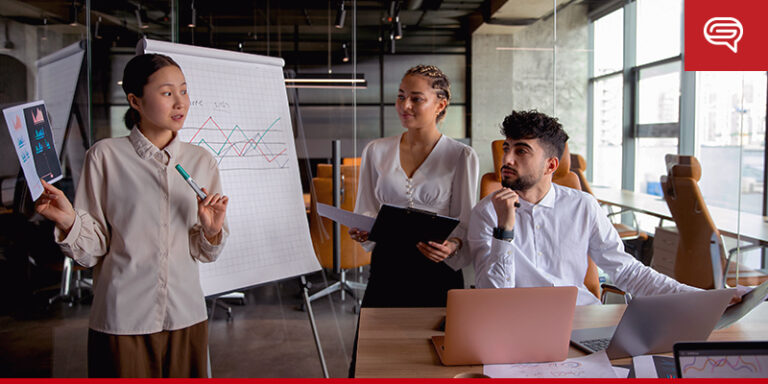 Mastering Visual Hierarchy for Engaging Presentations