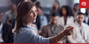 Start Your Presentation with a Question: Tips & Benefits