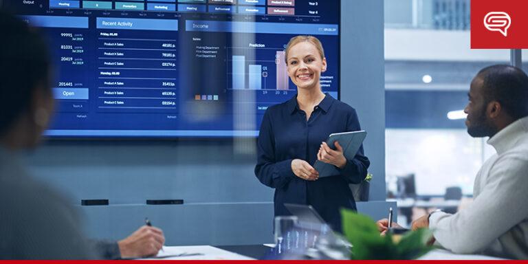 Pros and Cons of Text-Heavy Slides in Presentations