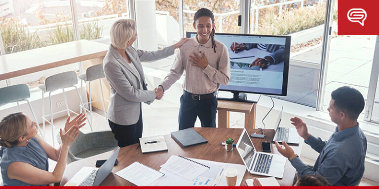 Leverage Past Achievements to Boost Team Expertise