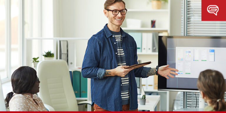 Why the Ask Slide is Crucial for Your Pitch Deck