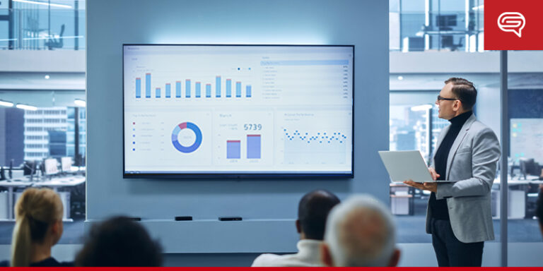 Crafting Impactful Pitch Deck Summary Slides