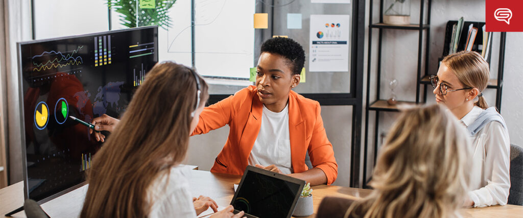 How Visuals Enhance Understanding of Total Addressable Market | SlideGenius