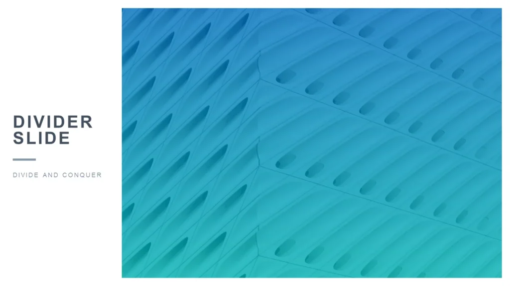 Abstract Archives - SlideGenius: Expert PowerPoint Presentation Design ...