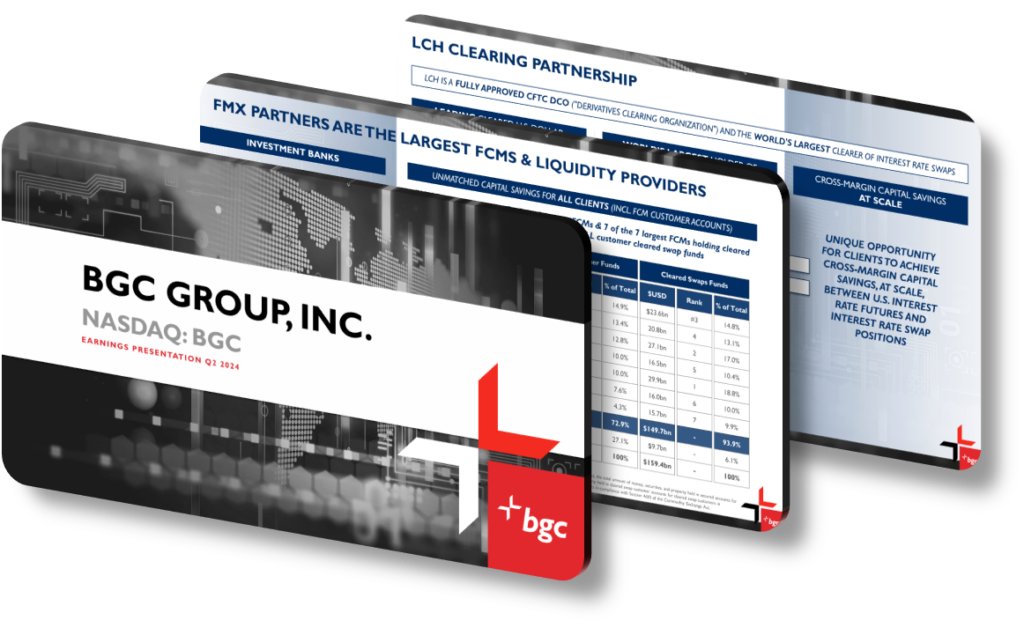 BGC Group Q2 2024 Presentation: Showcasing Growth & Innovation ...
