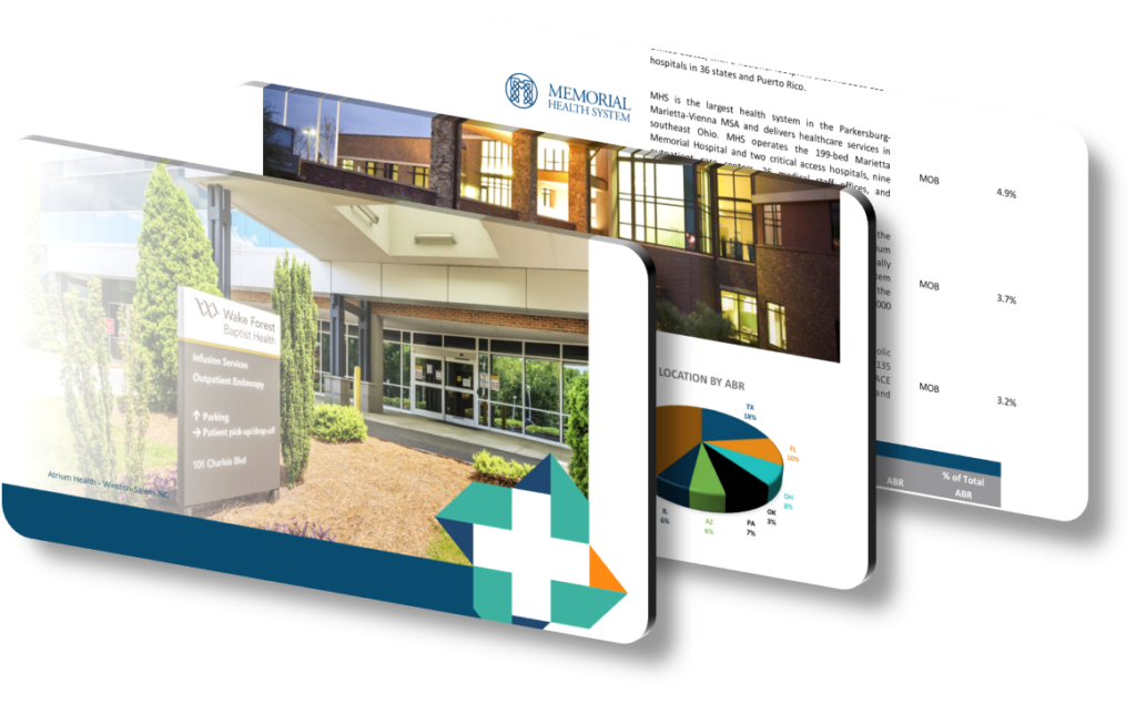 Global Medical REIT's Presentation Design: Key Investment Insights ...