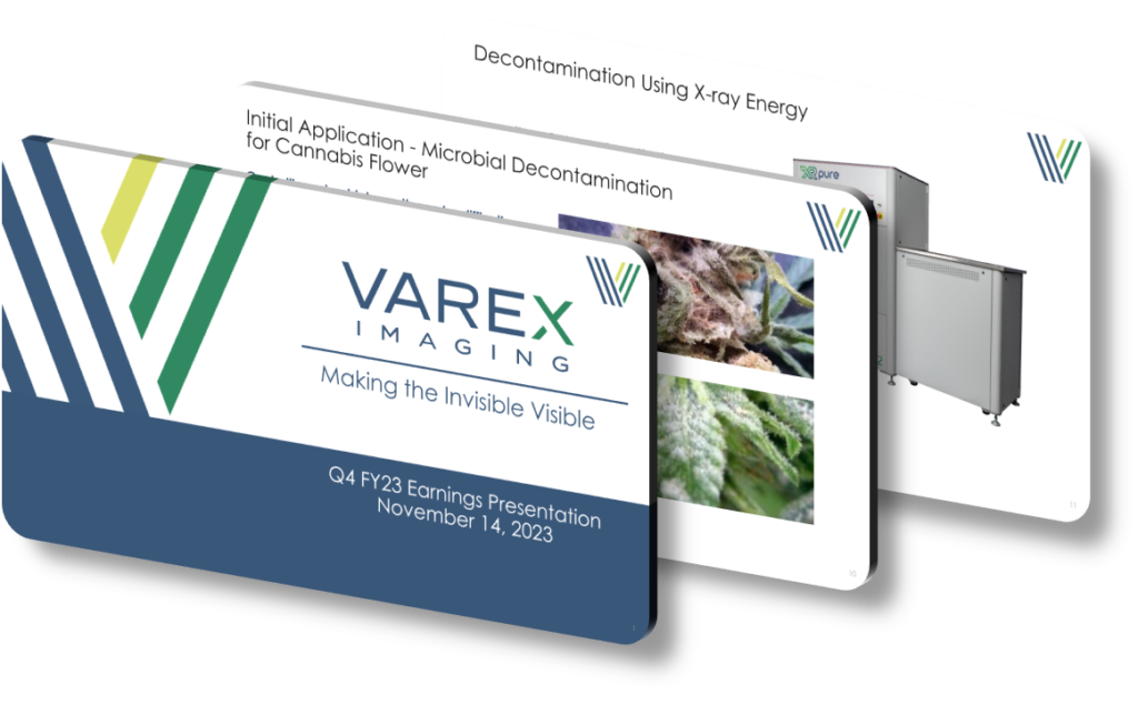 Effective Presentation Design: Key Insights by Varex Imaging | SlideGenius