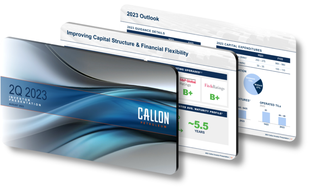 Effective Q2 2023 Presentation Design Strategies - SlideGenius