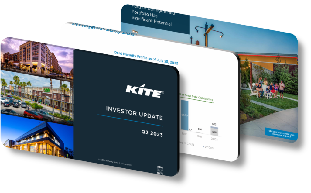 Effective Presentation Design: Key Strategies Highlighted by Kite ...